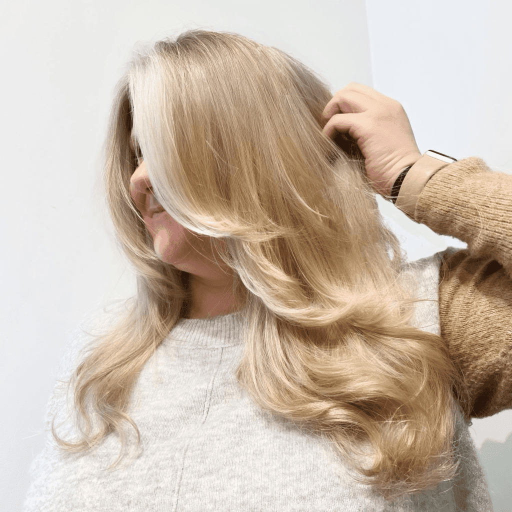 25 Fabulous Butterfly Haircuts For A Trendy Twist