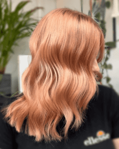 44 Fresh Summer Hair Trends For Sunny Days