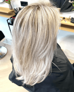 30 Sunny Summer Blonde Hair Ideas