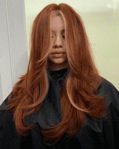 44 Fresh Summer Hair Trends For Sunny Days