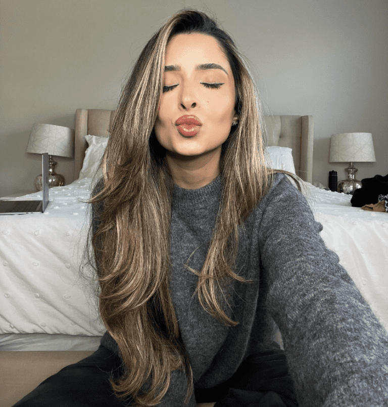 32 Gorgeous Balayage Hair Ideas - Inspiring Hairstyles