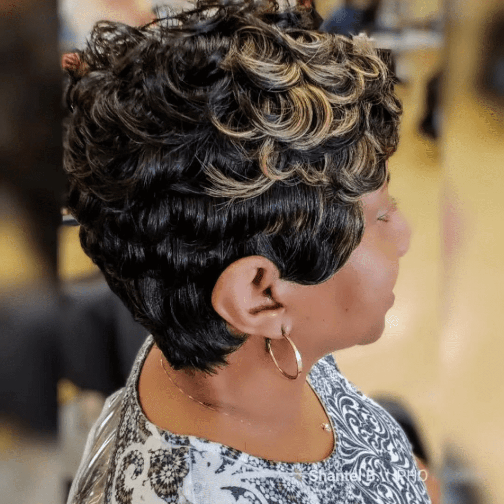 30 Stunning Curly Pixie Haircuts - Inspiring Hairstyles