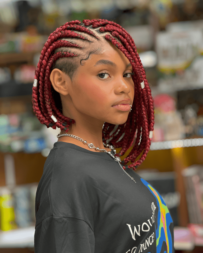 26 Beautiful Side Braid Hairstyles for 2024