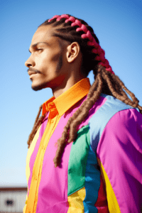 39 Braid Hairstyles For Men - Inspiring Hairstyles