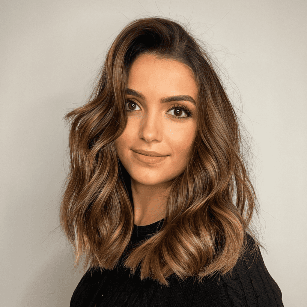 32 Gorgeous Balayage Hair Ideas - Inspiring Hairstyles