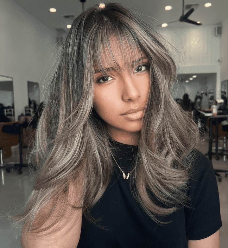 Upgrade Your Look: 36 Hair Highlights Picks - Inspiring Hair