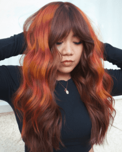 40 Copper Hair Ideas To Illuminate Your Look - InspiringHair