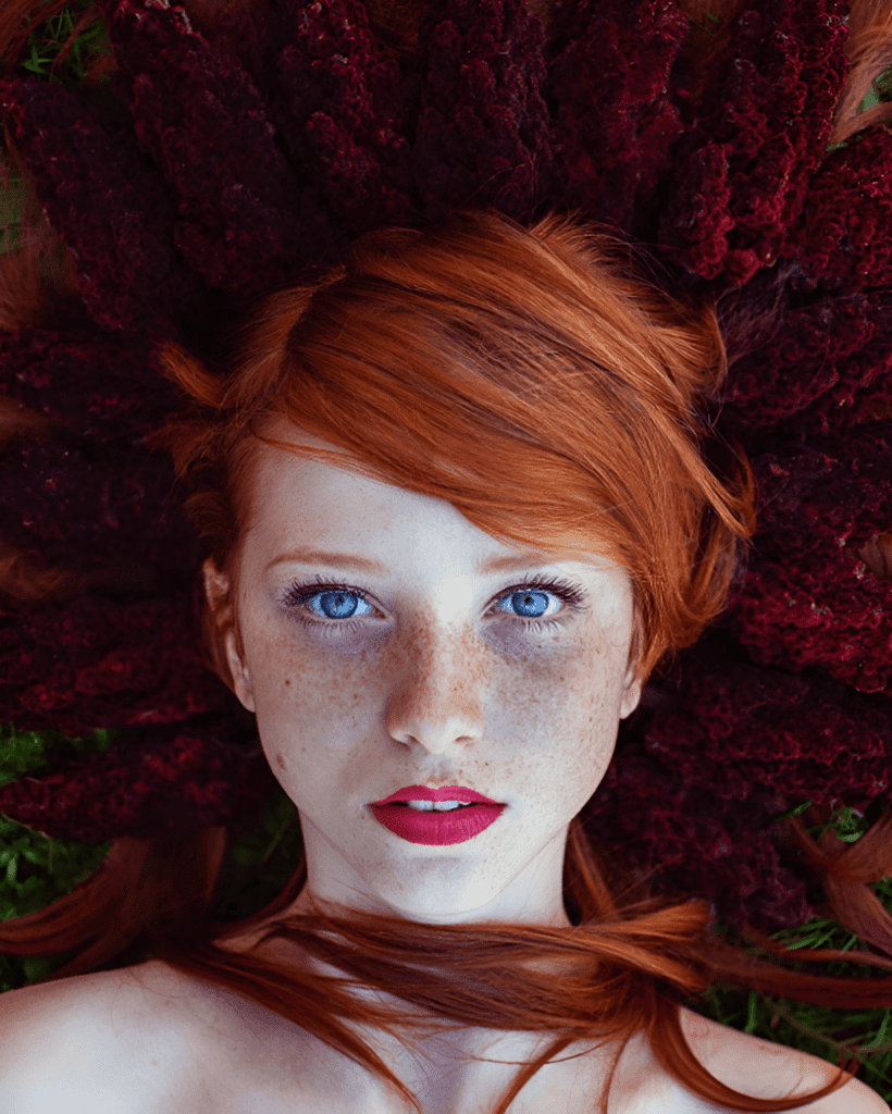 29 Gorgeous Red Hair Color Options For Spring