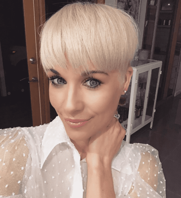 40 Stunning Long Pixie Cuts To Elevate Your Style