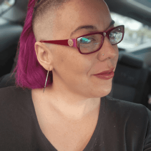 26 Bold Women's Undercut Hairstyles - Inspiring Hairstyles