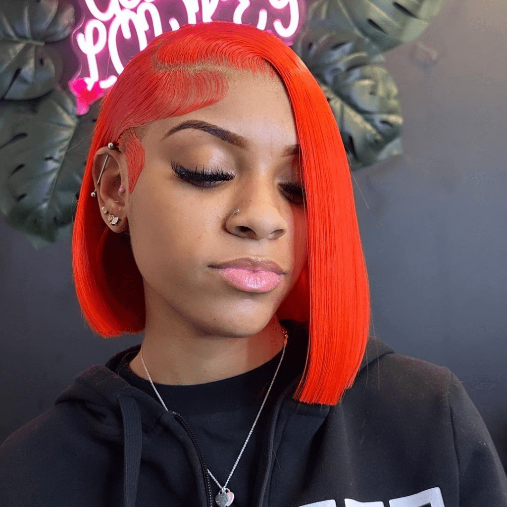 22 Beautiful Bob Haircuts For Black Women - Inspiring Hair