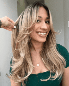 Feather Haircut Inspiration: 30 On-Point Looks