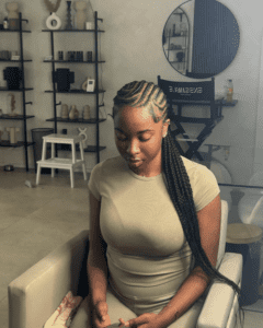 30 Creative Freehand Hairstyles - Inspiring Hairstyles