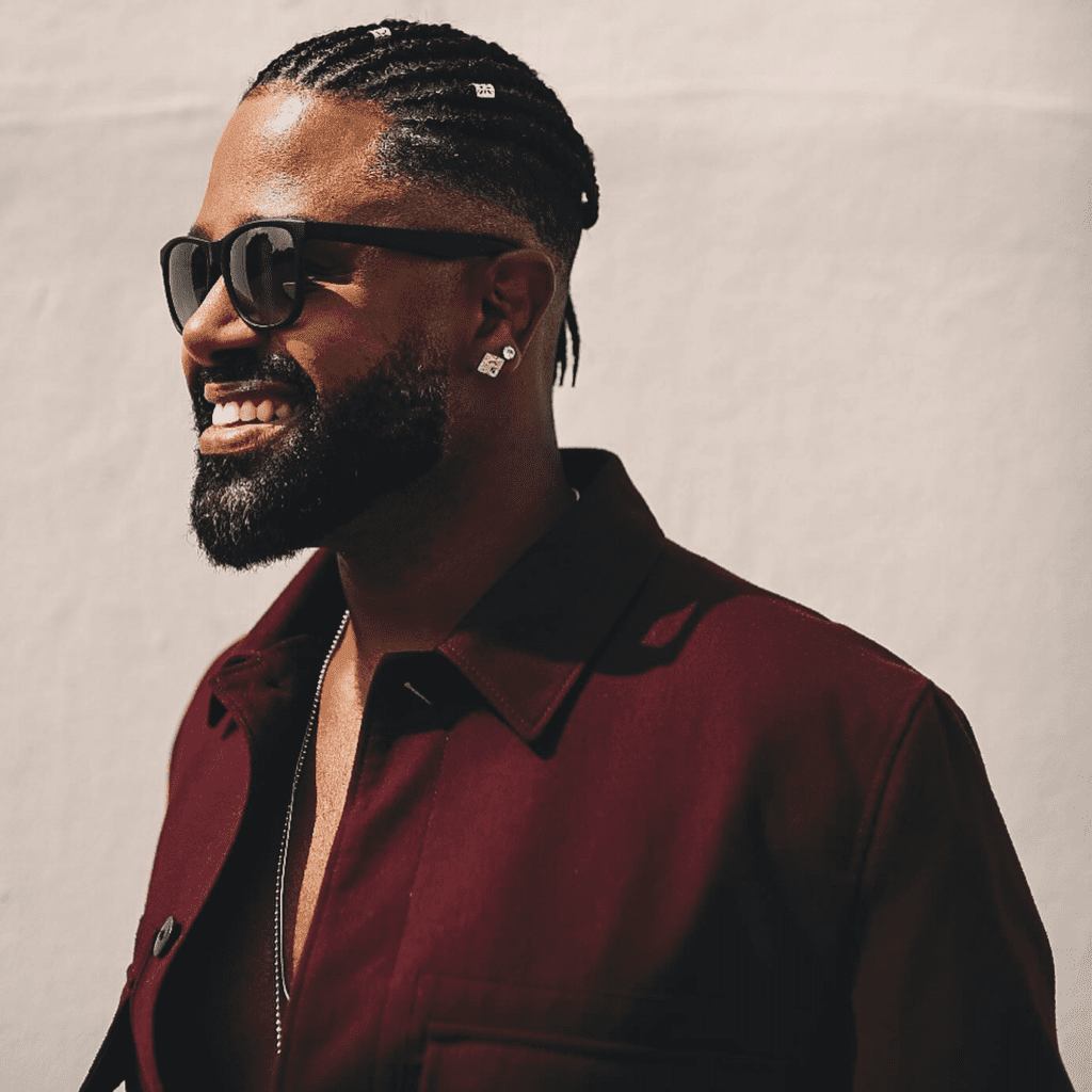 33 Sharp Haircuts For Black Men: Inspiring Styles