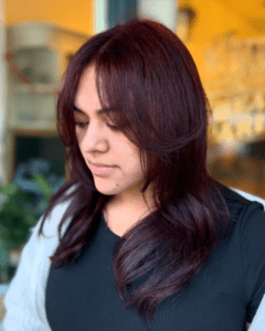 39 Burgundy Hair Color Ideas - Inspiring Hairstyles
