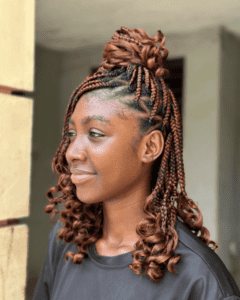 35 Stunning Shuku Hairstyles: Celebrating The Beauty