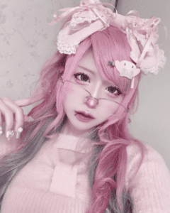 45 Stunning Pink Hairstyles - Inspiring Hairstyles