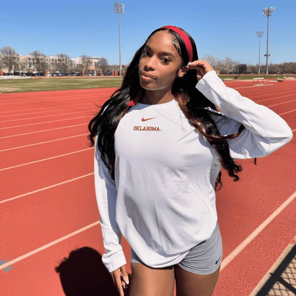 32 Cute Athletic Track Hairstyles - Inspiring Hairstyles