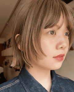 40 Stylish Mini Bob Haircuts - Inspiring Hairstyles