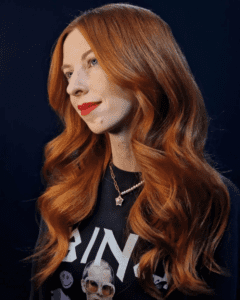 40 Copper Hair Ideas To Illuminate Your Look - InspiringHair