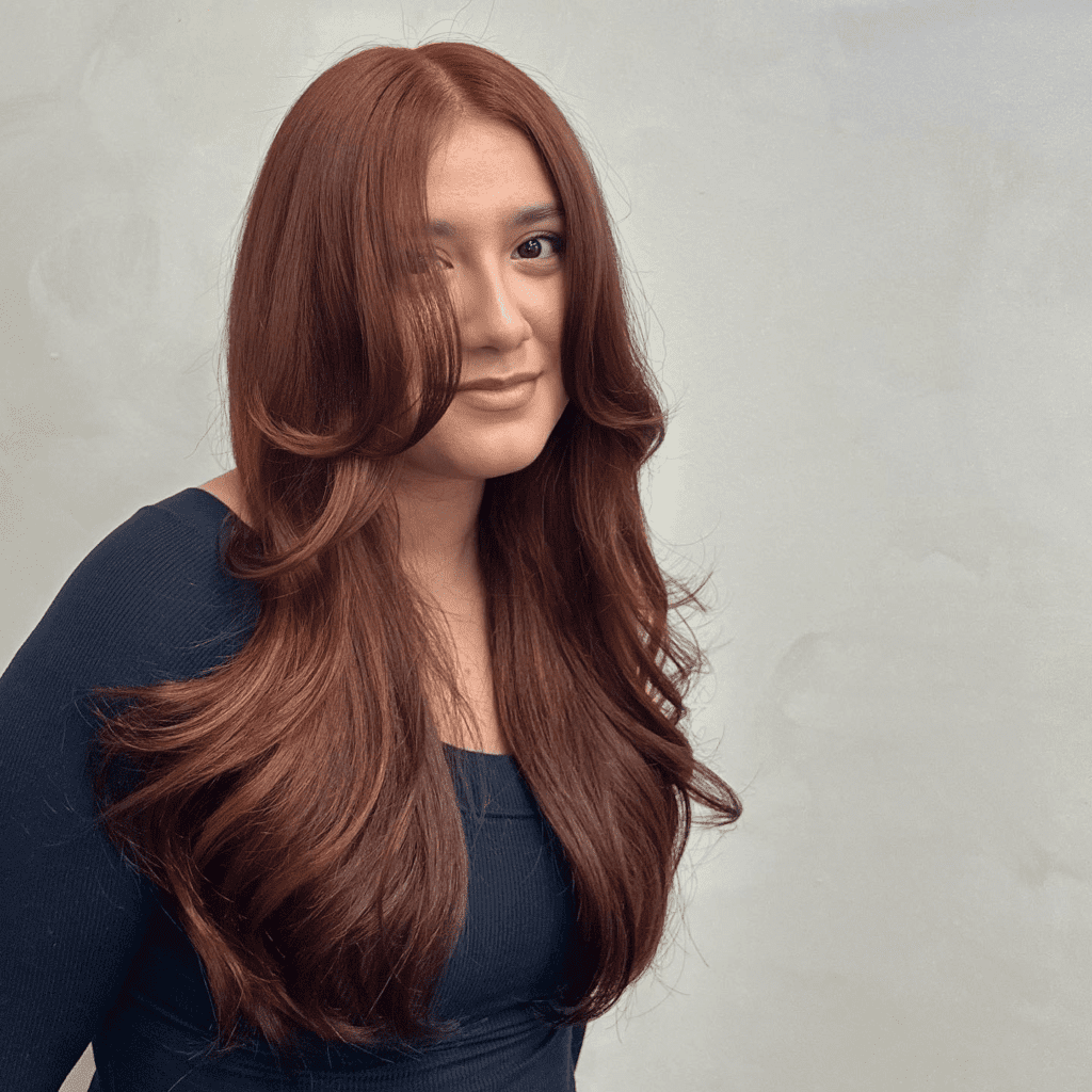 40 Copper Hair Ideas To Illuminate Your Look - InspiringHair