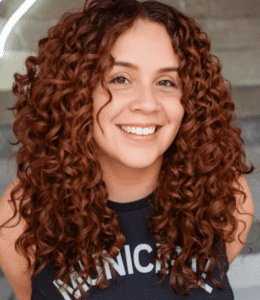 40 Copper Hair Ideas To Illuminate Your Look - InspiringHair
