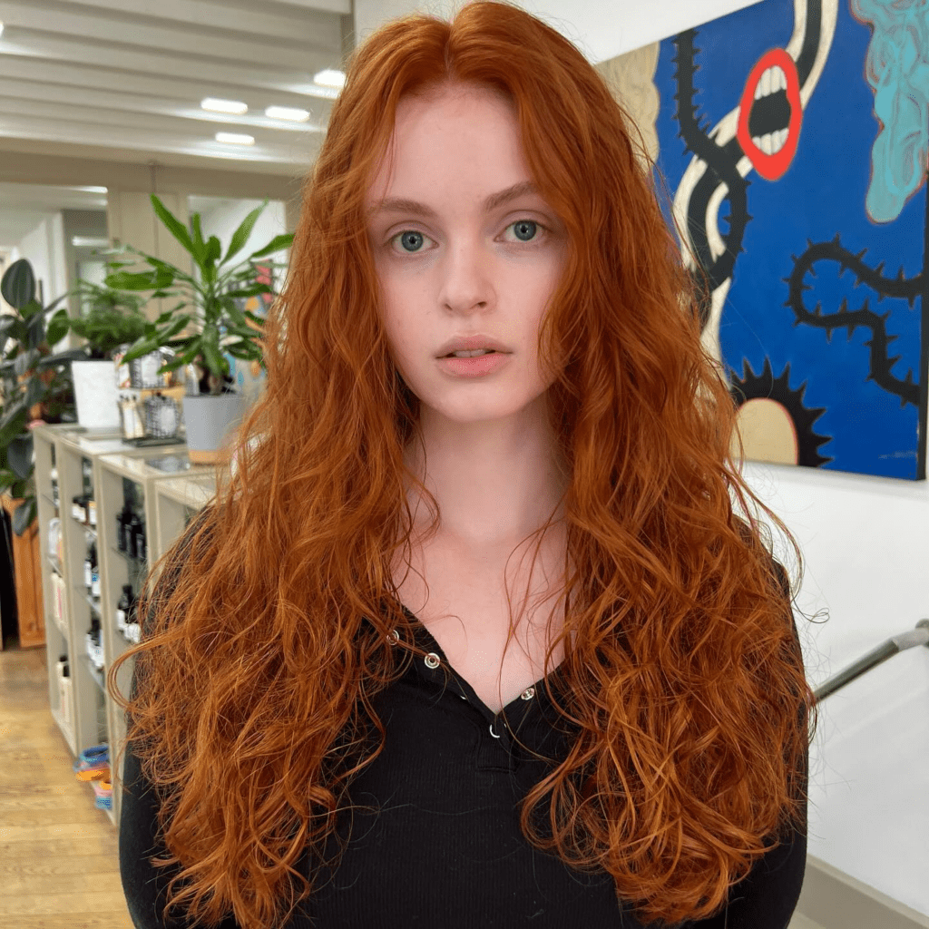 40 Copper Hair Ideas To Illuminate Your Look - InspiringHair