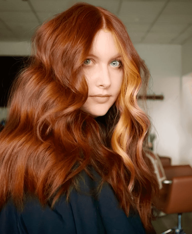 40 Copper Hair Ideas To Illuminate Your Look - InspiringHair