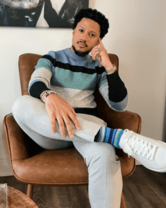 33 Sharp Haircuts For Black Men: Inspiring Styles