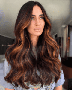 40 Copper Hair Ideas To Illuminate Your Look - InspiringHair