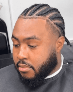33 Sharp Haircuts For Black Men: Inspiring Styles
