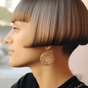 26 Bold Women's Undercut Hairstyles - Inspiring Hairstyles