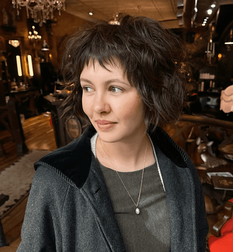 30 Cute Kitty Cuts For 2024 - Inspiring Hairstyles