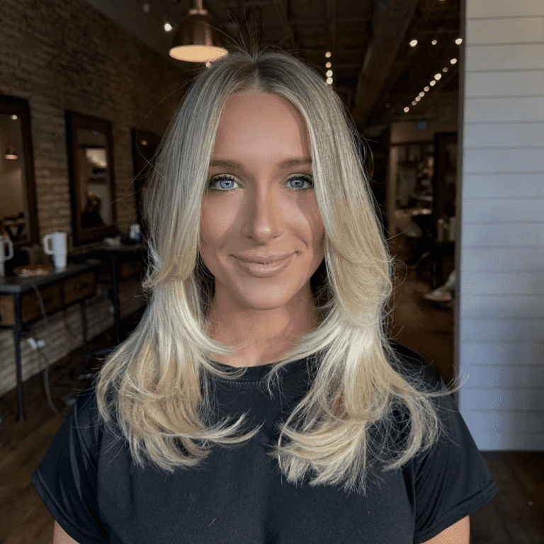 Feather Haircut Inspiration: 30 On-Point Looks