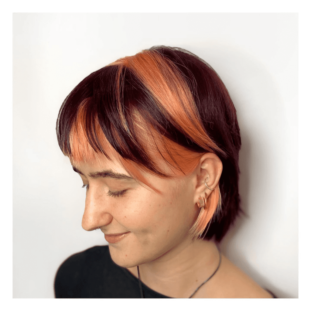 29 Colorful Hair Inspirations For Your Next Style