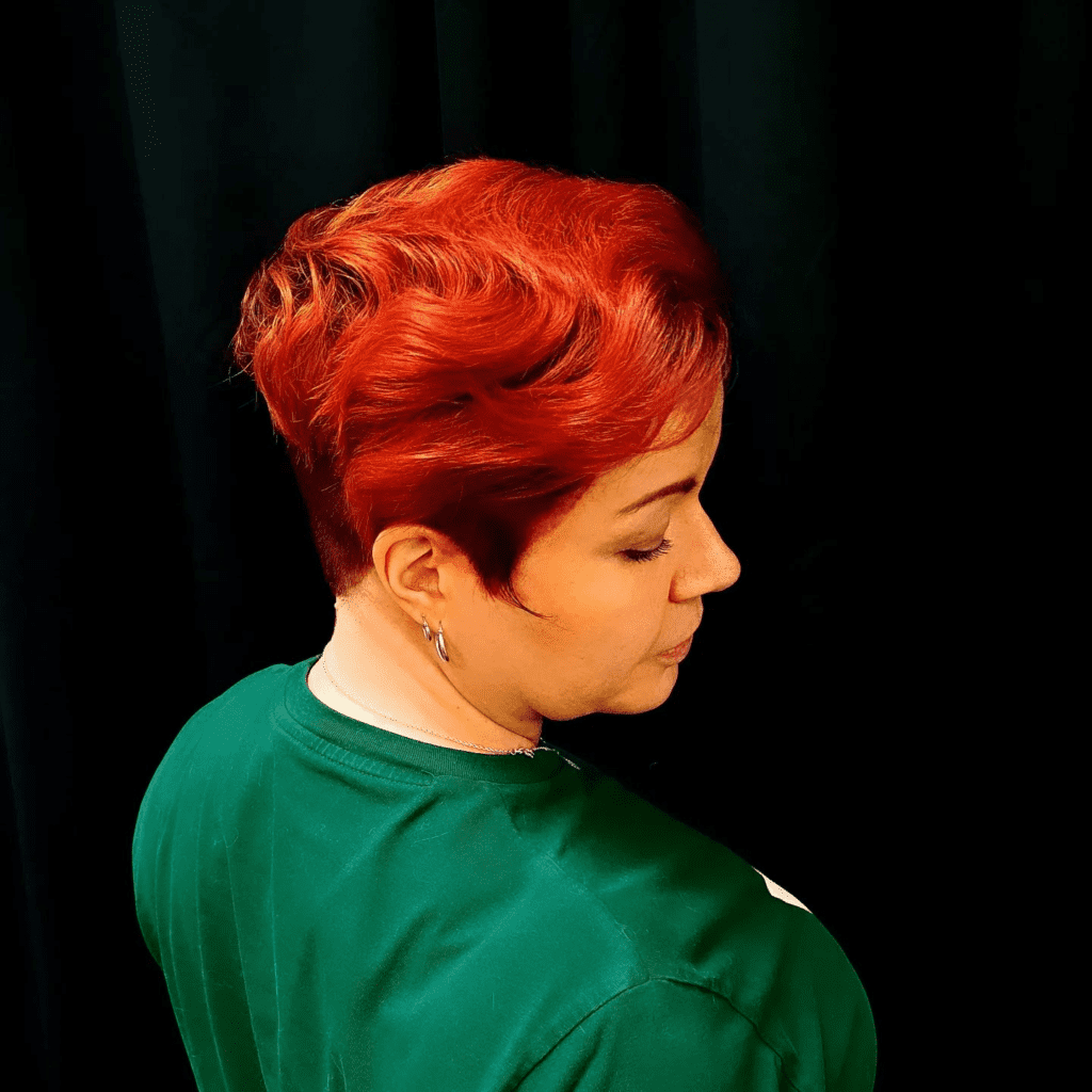 40 Copper Hair Ideas To Illuminate Your Look - InspiringHair