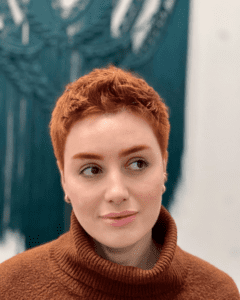 40 Copper Hair Ideas To Illuminate Your Look - InspiringHair