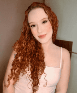 47 Ways To Flaunt Ginger Hair Color - Inspiring Hairstyles