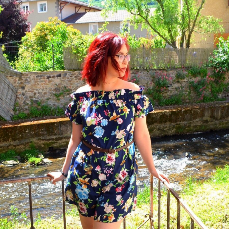 29 Gorgeous Red Hair Color Options For Spring