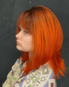 40 Copper Hair Ideas To Illuminate Your Look - InspiringHair