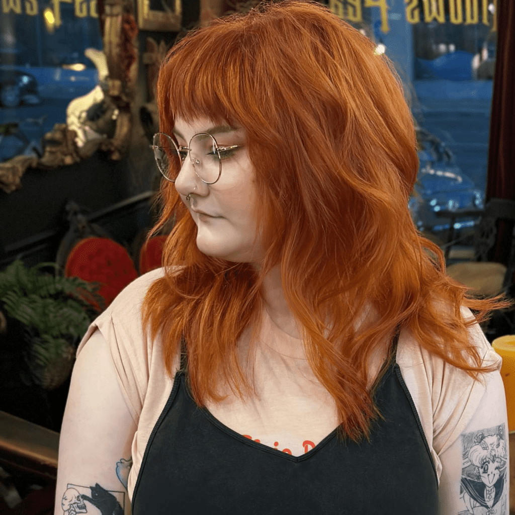 30 Cute Kitty Cuts For 2024 - Inspiring Hairstyles