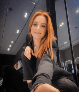 47 Ways To Flaunt Ginger Hair Color - Inspiring Hairstyles