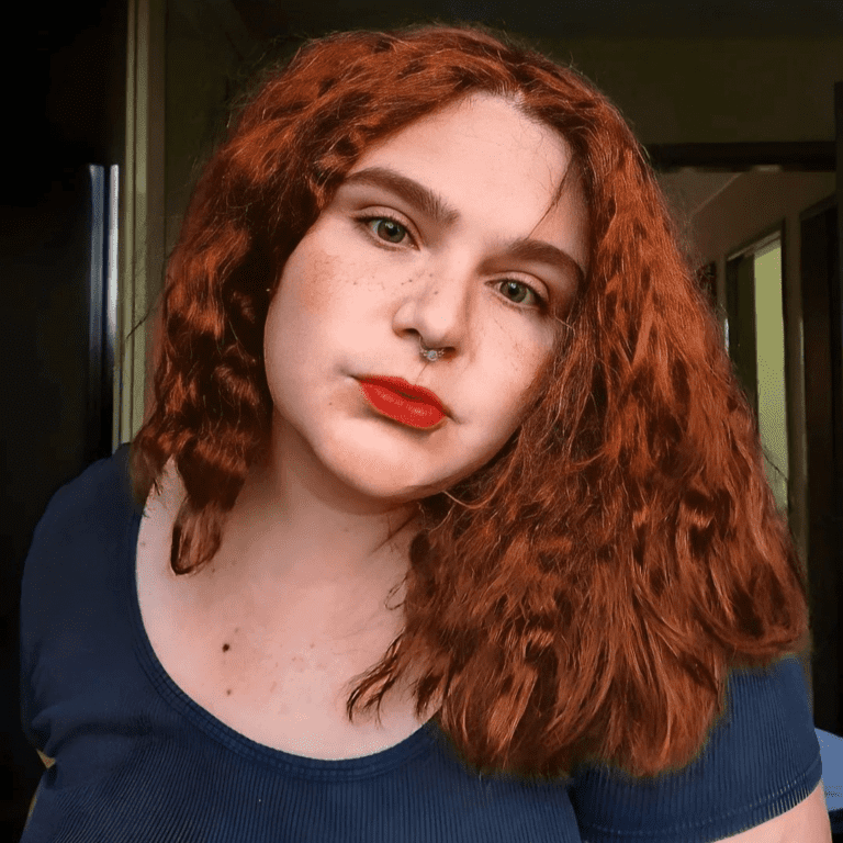 47 Ways To Flaunt Ginger Hair Color - Inspiring Hairstyles