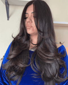 Feather Haircut Inspiration: 30 On-Point Looks