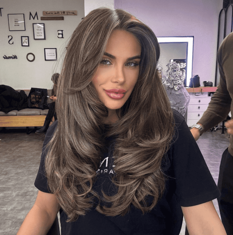 34 Volume-Boosting Looks For Fuller Hair - Inspiring Hair