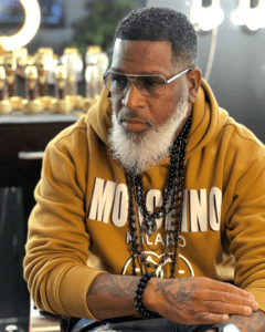 33 Sharp Haircuts For Black Men: Inspiring Styles