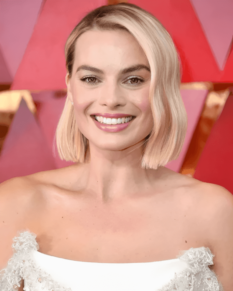 30 Trendy Side Part Bobs - Inspiring Hairstyles