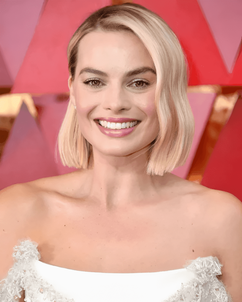 30 Trendy Side Part Bobs - Inspiring Hairstyles
