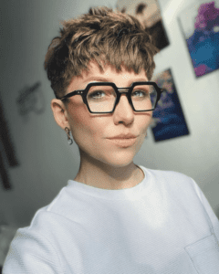 40 Stunning Long Pixie Cuts To Elevate Your Style