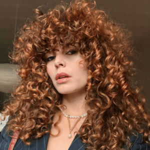 40 Copper Hair Ideas To Illuminate Your Look - InspiringHair